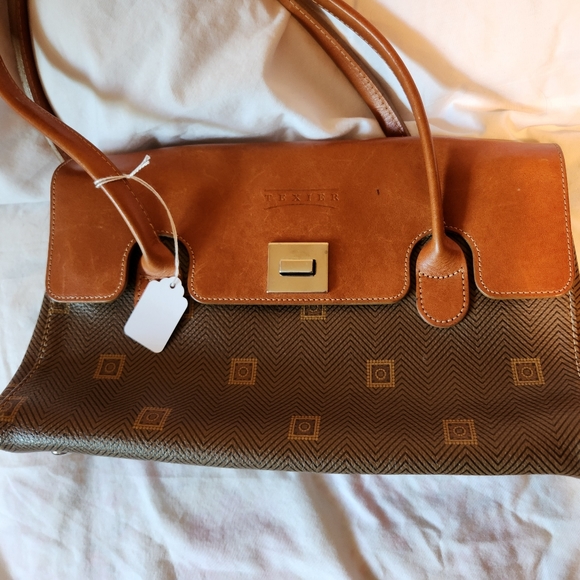 Texier | Bags | Texier | Poshmark